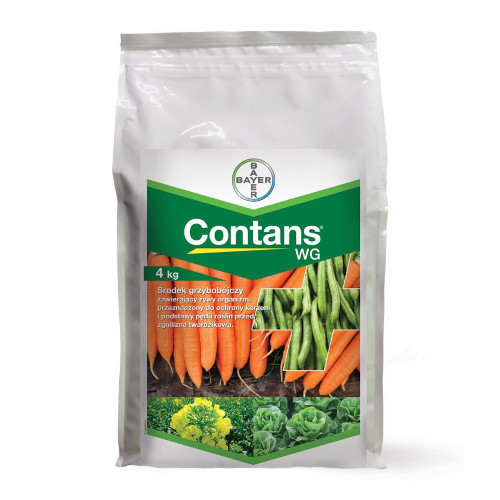Contans WG - Tomato nasiona Holenderskie